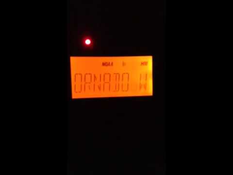 Scary Wording in a PDS Tornado Warning! - 6/22/15