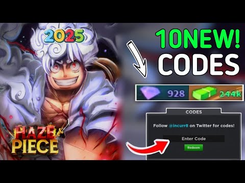 ⚡ HURRY up ⚡ HAZE PIECE CODES 2025 - HAZE PIECE ROBLOX CODES 2025