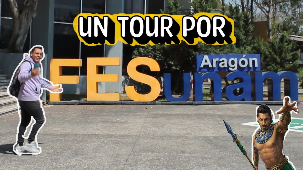 Un TOUR por la 