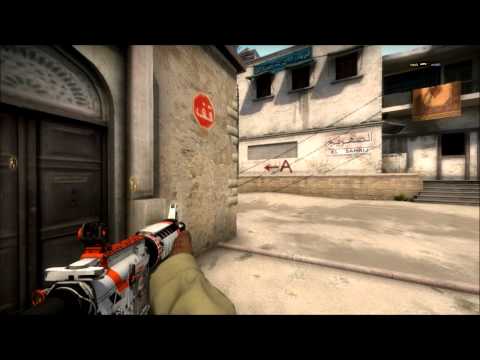 Steam Community :: Video :: ★ CS:GO | Miniclip #2 ★ by seaNx ★ Ace