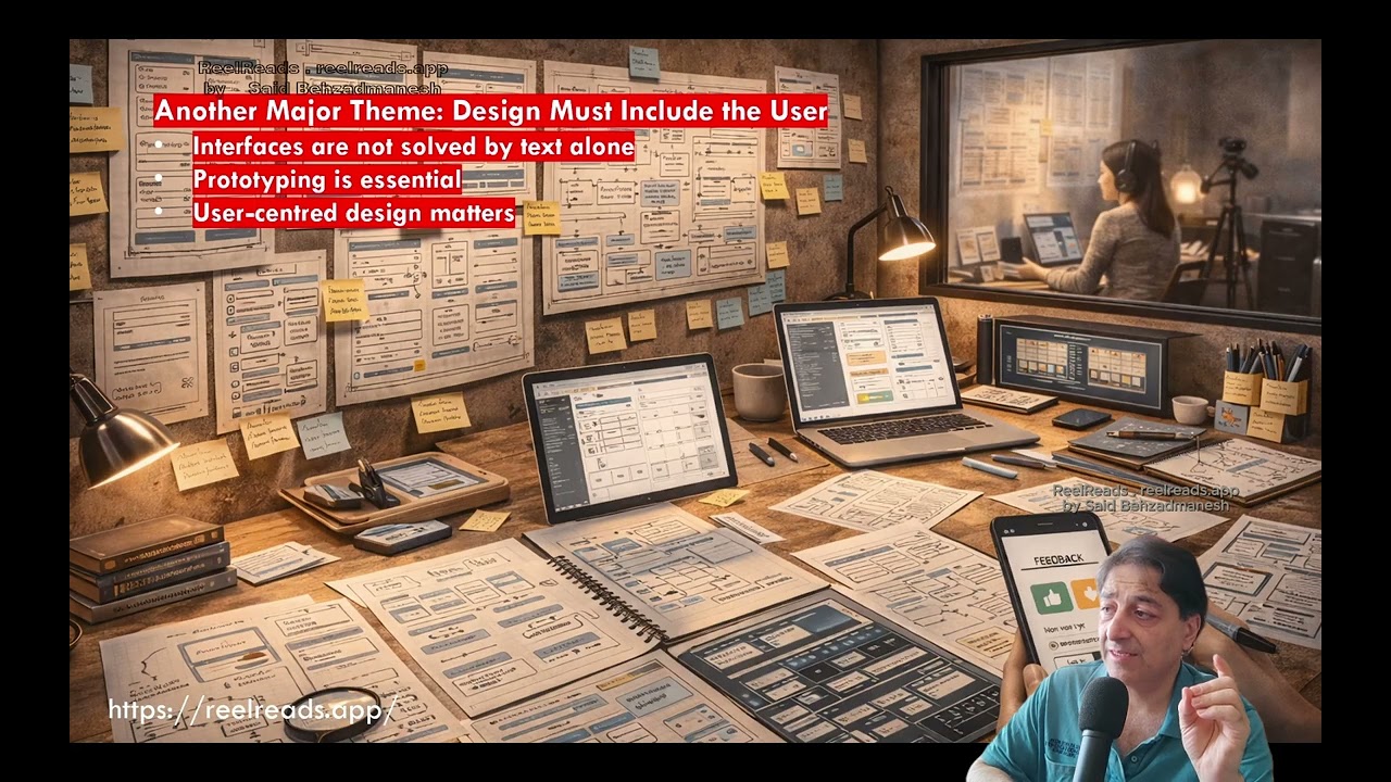 BIBLIOTEX - Illustrated Handbook of Software Design 2022