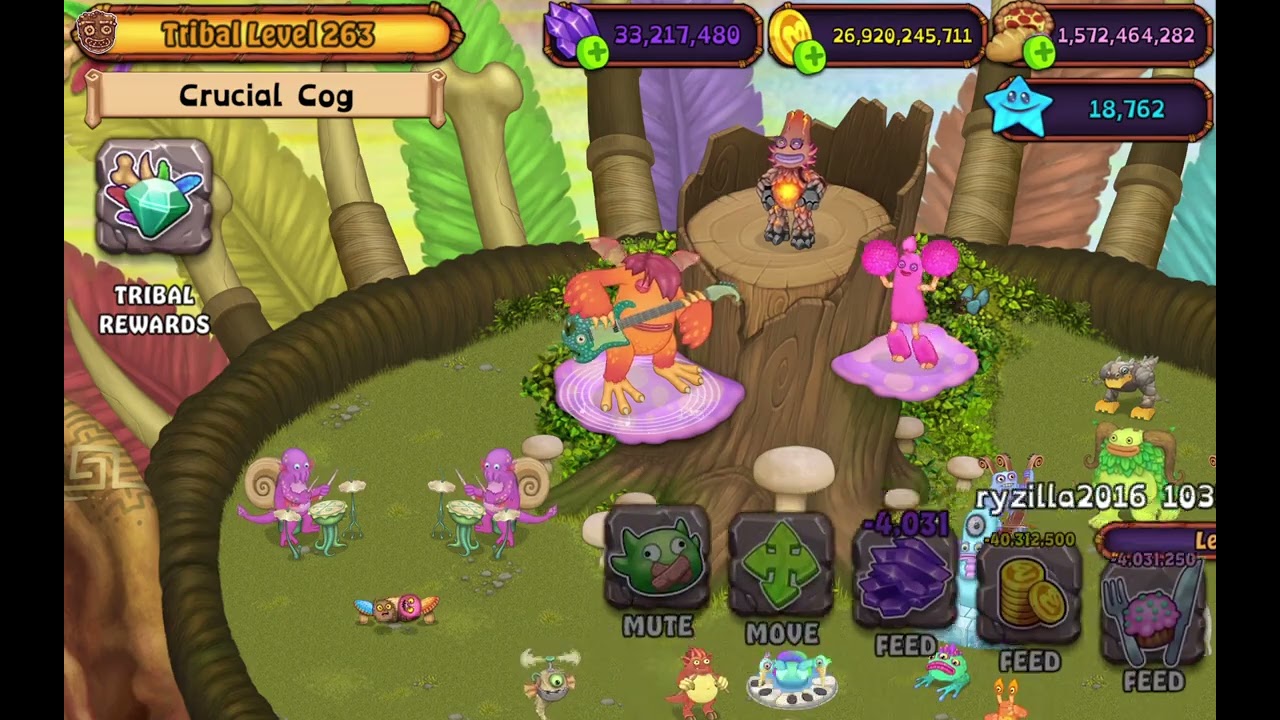 MSM Tribe! Join if...read description!