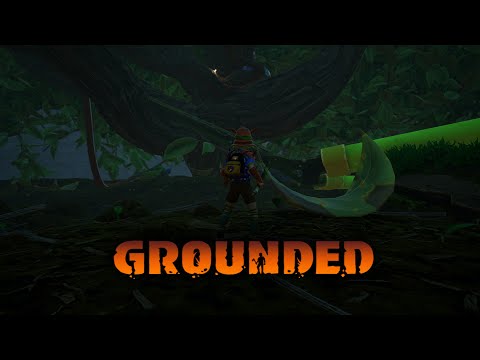 Steam Community :: Grounded