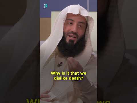 Why do we hate talking about death?