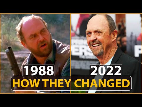 Midnight Run 1988 Cast Then and Now 2022 How They Changed