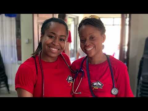 Supporting Excellence In Care - Dr. Cayenne Price