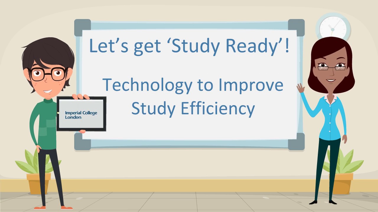 Inclusive Technology | Administration and support services | Imperial ...