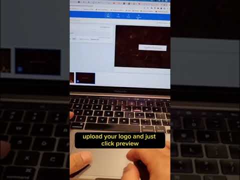 Create Intro Video using AI!