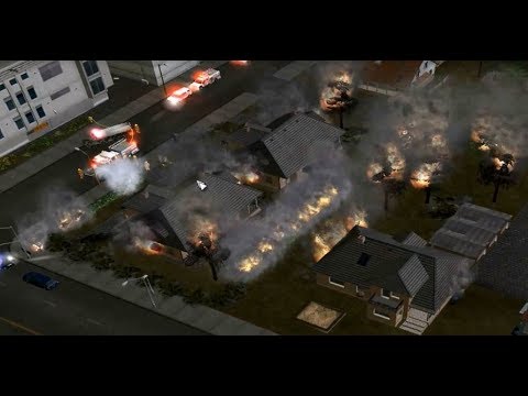 EMERGENCY 4 Mayberry Mod