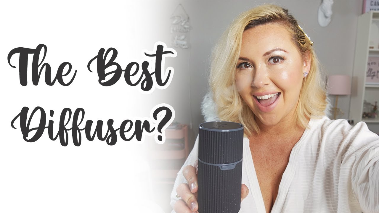 Unboxing the BEST Diffuser: DoTERRA vs Target - You Won't Believe What Happens Next