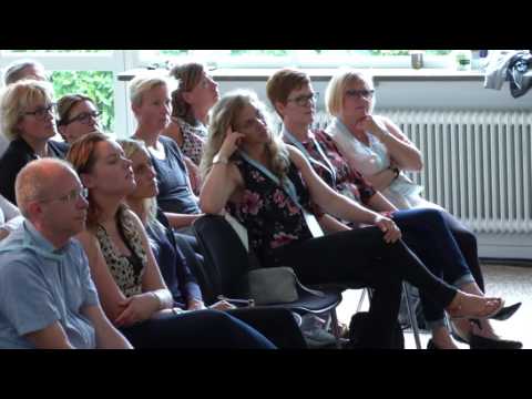 How Great Leaders Inspire Action | Simon Marshall |