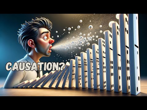 Fooling Yourself with FAKE Causes? Post Hoc Ergo Propter Hoc Logic