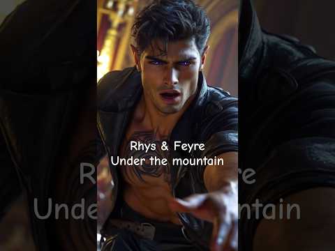 This audio is heartbreaking 💔Feyre & Rhysand 🥺#rhysand #feyrearcheron #acotar #romantasy #booktube