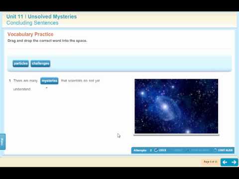 Writing Skills Interactive - An Introduction