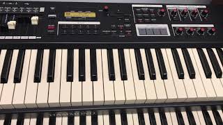 Hammond SK2 Organ - What To Know & Where To Buy | Equipboard