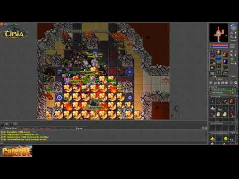 Steam Community :: Video :: CaterOT #4 Fui fazer POI e veja no que deu