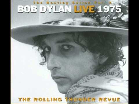 A Simple Twist Of Fate by Bob Dylan