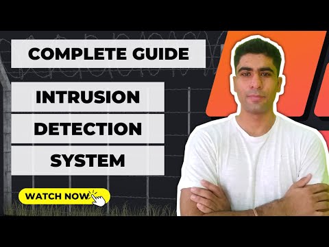 What is Intrusion Detection System: Complete Technical Guide for Security Professionals