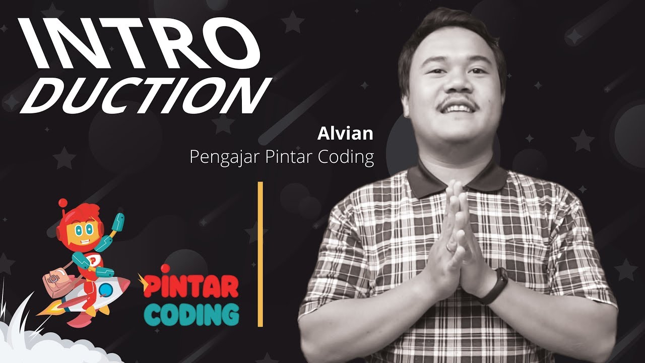 Introduction Pintar Coding