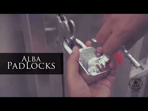 Brass Padlocks - brass lock Latest Price, Manufacturers & Suppliers