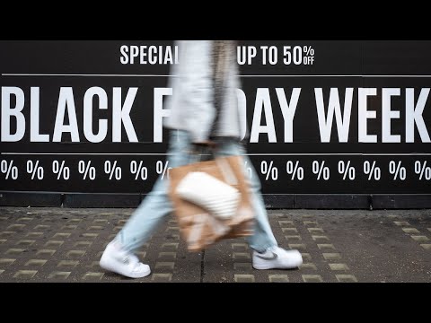 ‘Bigger than ever’: Black Friday sales set to launch across Australian stores