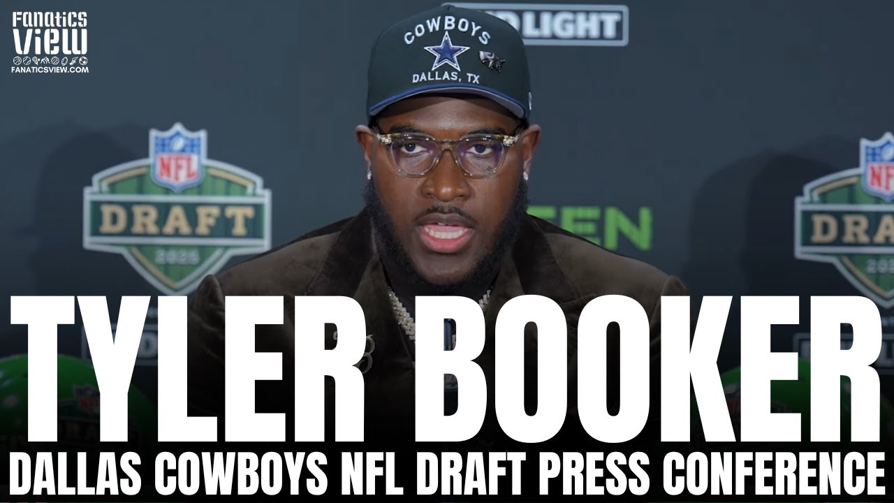2025 NFL Draft Recap: Eagles, NFC East, and Key Picks