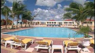 All-Inclusive Vacations to Curacao | tripcentral.ca