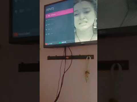 LG TV Black and White problem solved।Lg tv ka white videos colour kaise thik kare। #technology