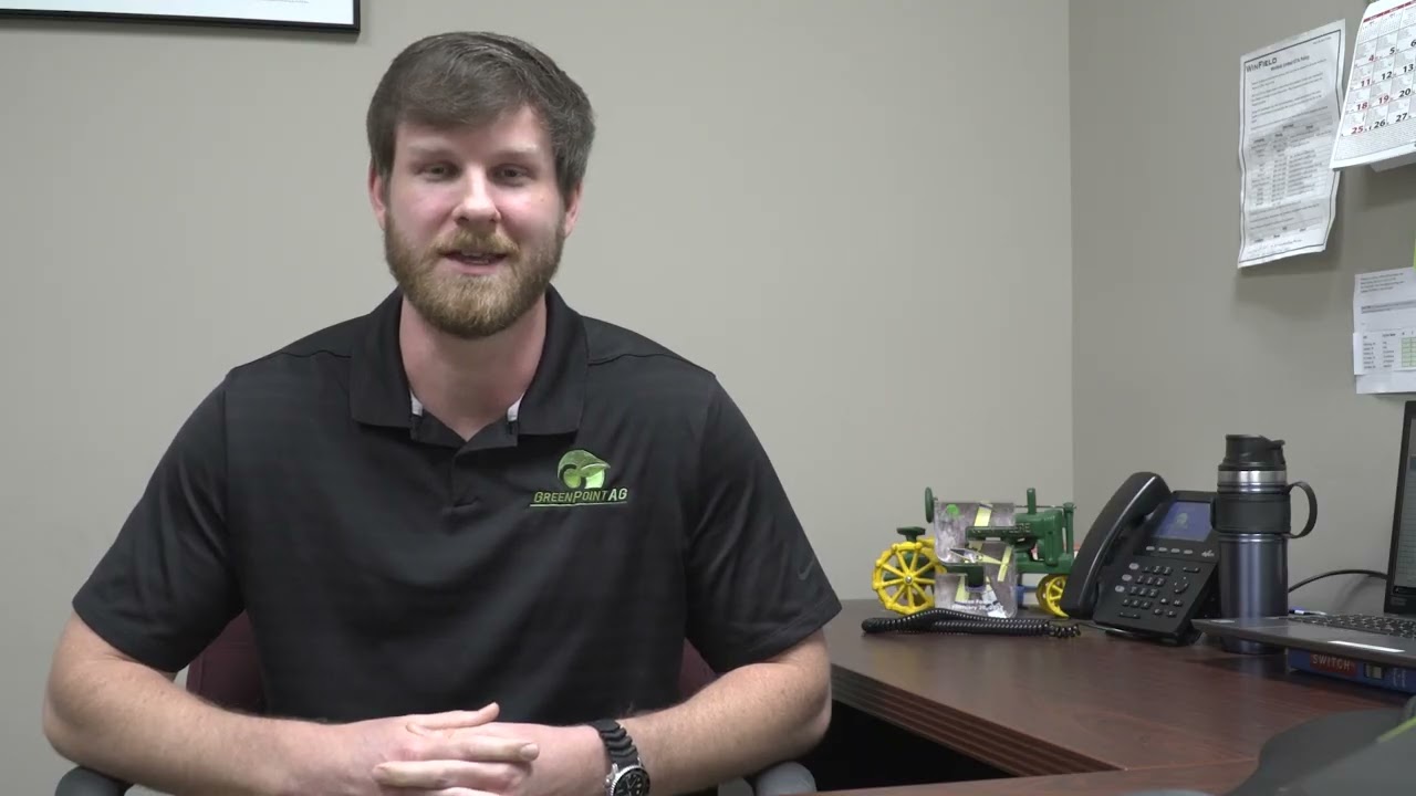 Employee Spotlight - Trey