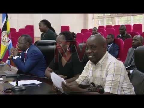NON-PAYMENT OF SALARIES: Finance Ministry blames agencies