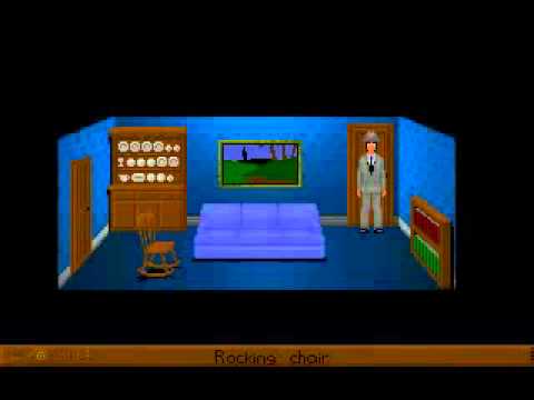 Steam Community :: Video :: Playthrough 5 Days a Stranger Part 5