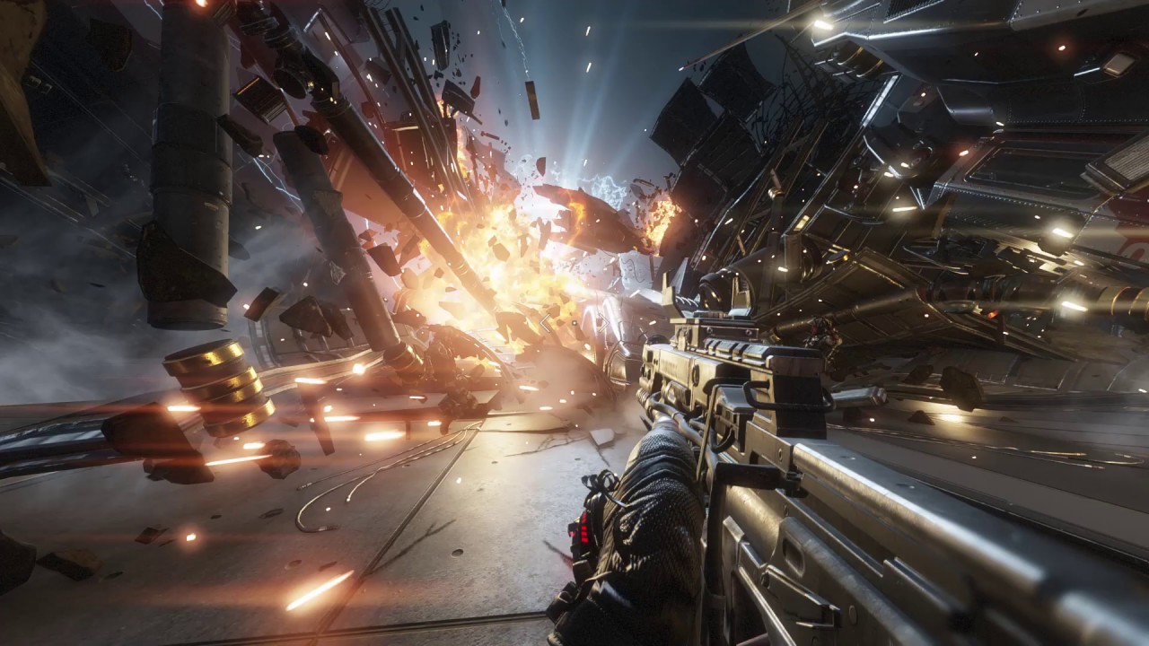 Titanfall wallpapers