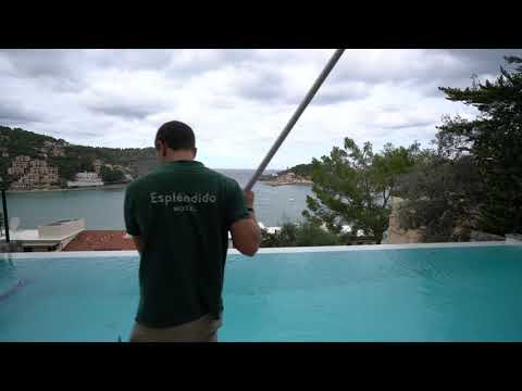 HOTEL ESPLÉNDIDO
