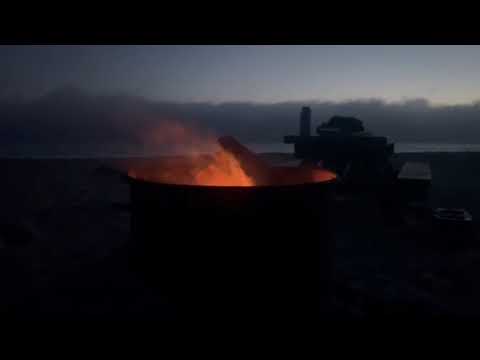 Video of Point Mugu State Park, CA from Connor W.