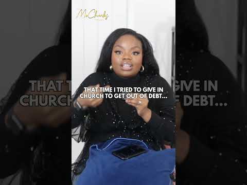 When Giving To Get Goes Wrong.. | #MoLifeGems | The MoChunks Show