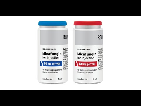 Micafungin Injection - Mykes Injection Latest Price, Manufacturers ...