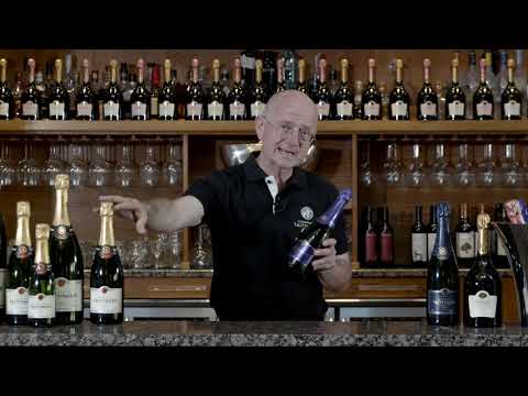 Taittinger - What do terms on the label mean? - Champagne Academy www.champagneacademy.co.uk