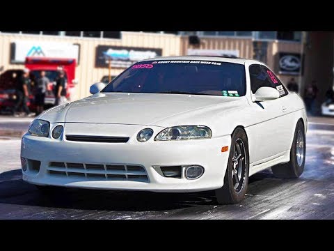 Supra on a Budget | 1000HP 2JZ SC300