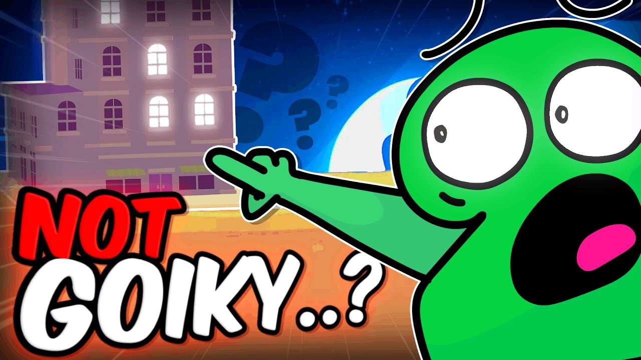 TPOT 10 EXPOSED BFDI'S BIGGEST MYSTERY