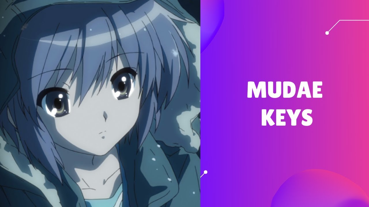 Mudae Keys | Mudae Bot Tutorials