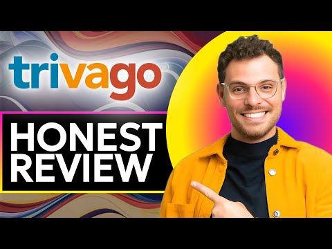 Trivago Honest review - Look before you search for a hotel