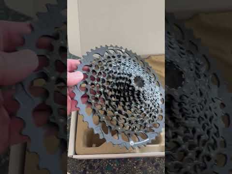 SRAM Eagle GX Upgrades for my Cannondale Topstone Carbon