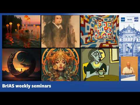 BrIAS Seminars: Hannu Toivonen