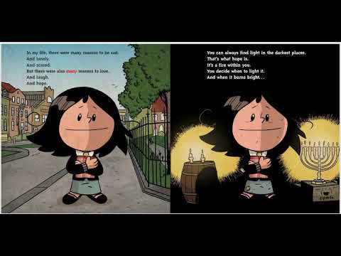 I Am Anne Frank (With Highlighted Words) Cd Audio: Read Along