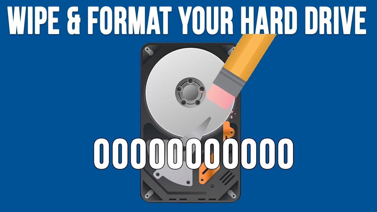 Prepare Your Disk for a Clean Windows Installation: Step-by-Step Guide!