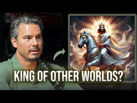 The Real Meaning of “King of Kings” | @TimothyAlberino