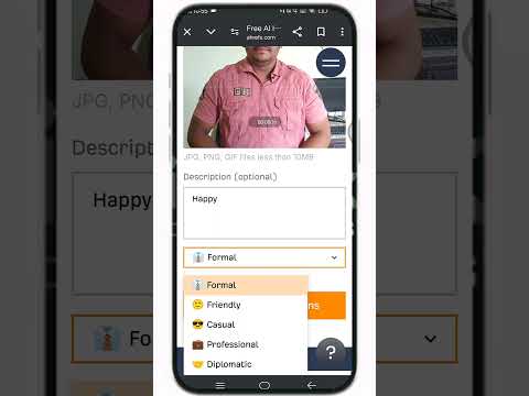 Generate instagram captions and emojis using this AI tool
