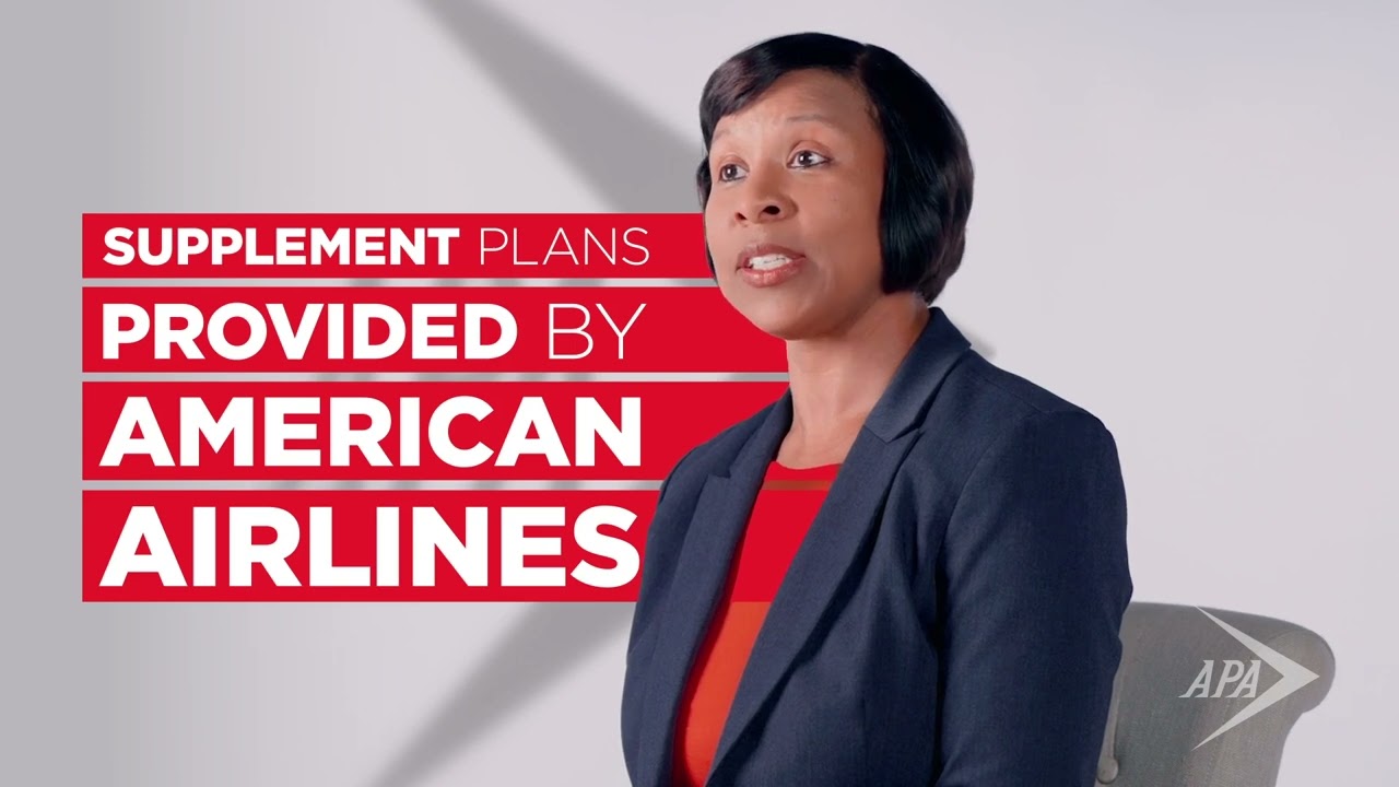 APA Benefits Overview