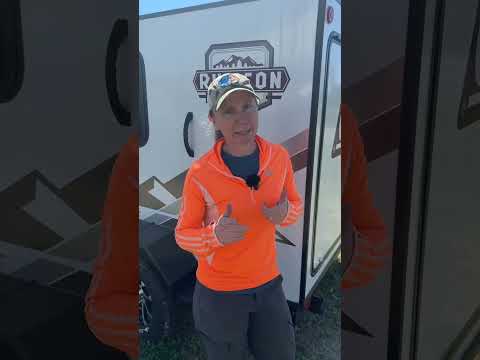 WHY Would You Want a Coleman Rubicon 1200RK from Camping World?!?