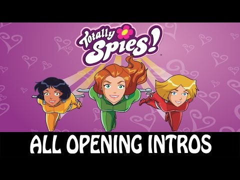 [Top 10] Best Spy Cartoons of All Time (Best Secret Agent Cartoons ...